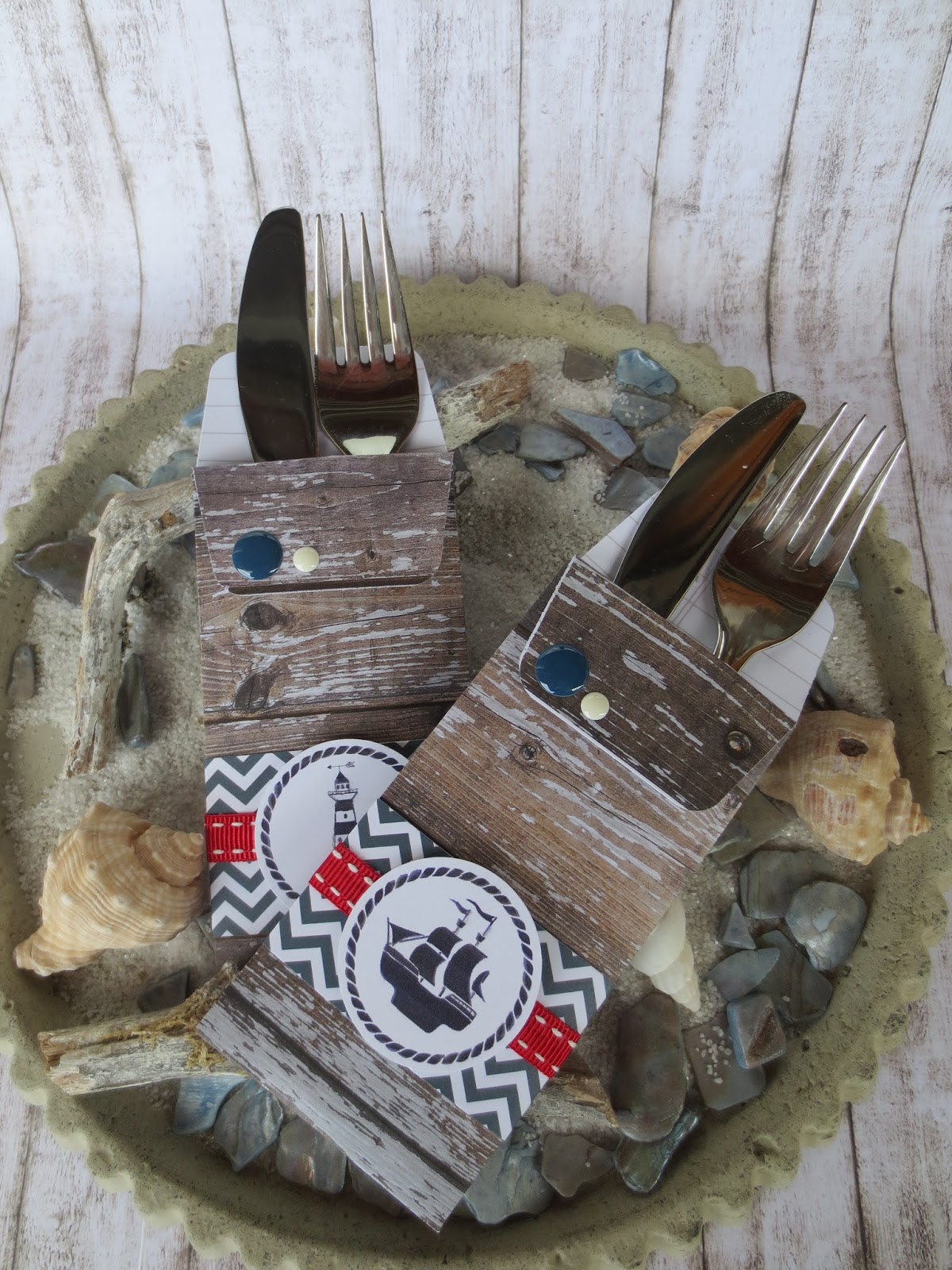 Die Guthe Kreativwerkstatt: Weiter gehts.....