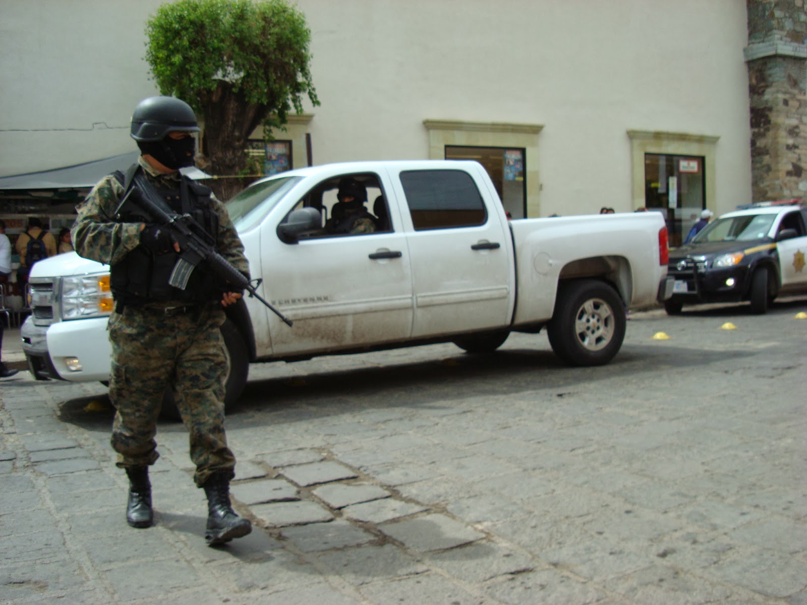 Tomás Vera Ziccardi: Understanding structural changes in contemporary ...