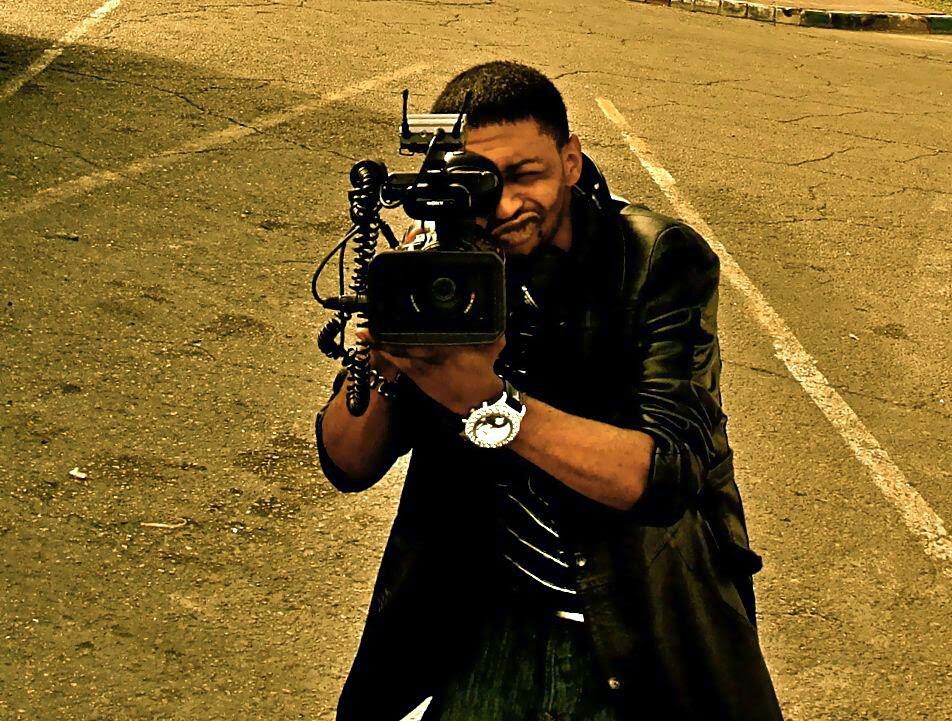 Director Nisher; Nini Kimepoteza Umaarufu Wa Kazi Zake. - MULO ENTERTAINER