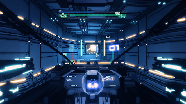 Análise: Sublevel Zero Redux (PS4/XBO) é uma tentativa sem grande ...