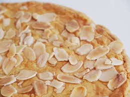 LEKKER RESEPTE VIR DIE JONGERGESLAG: BOTTERKOEK / DUTCH BUTTER CAKE