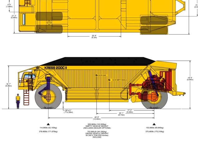 Ralph H. Kress ingegnere