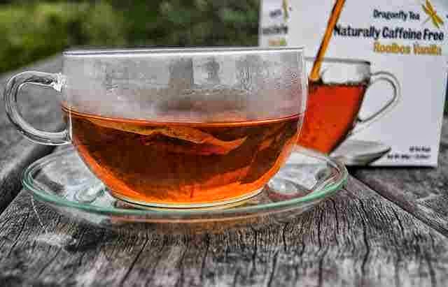 The Best Tea in The World