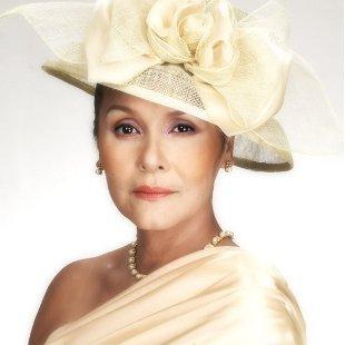 Hubby on Pilar Pilapil’s condition: She's OK ~ Pinay Celebrities