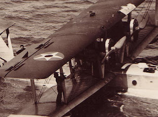 Elements Of Power: Centennial of Naval Aviation #2