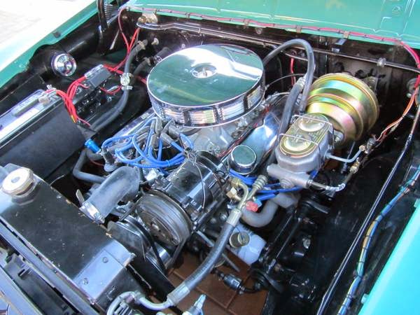 1956 Ford Mainline Fully Restored | Auto Restorationice