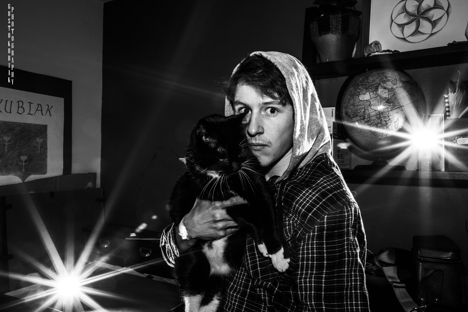 gusto kubiak | photography: A Sense of Self || Constructing Identity ...