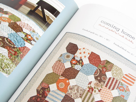 I'm Here. Might As Well Win.: Hugs & Kisses - My First BIG Solo Quilt