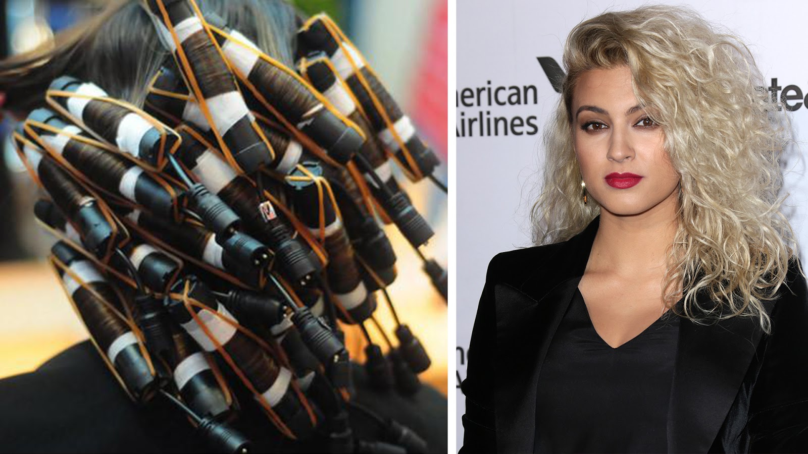 Arti Kata - Istilah Perawatan Rambut di Salon, Panduan Buat yang Baru ...