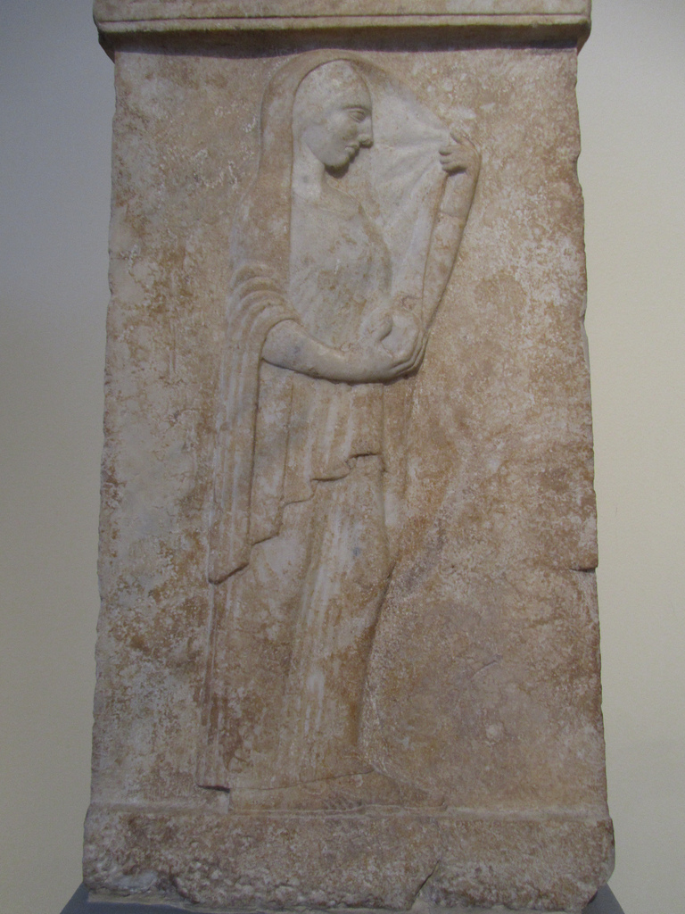 Charles Ricketts & Charles Shannon: 68. A Greek pomegranate