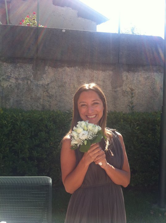 Once upon a time | A Gipsy in the Kitchen : A Gipsy in the Kitchen