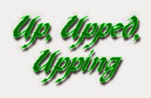 MotherBedford: Is Anyone Else Tired Of Upping?