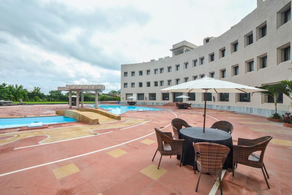 Spectrum Hotel & Residencies - Udaipur