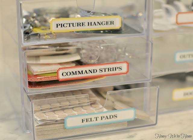 Serenity Now: How to Organize Little Things (Home Organizing)