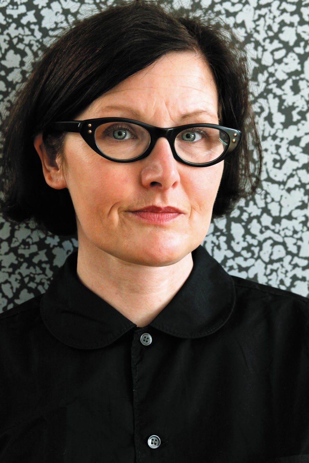 Book Q&As with Deborah Kalb: Q&A with Terry Newman