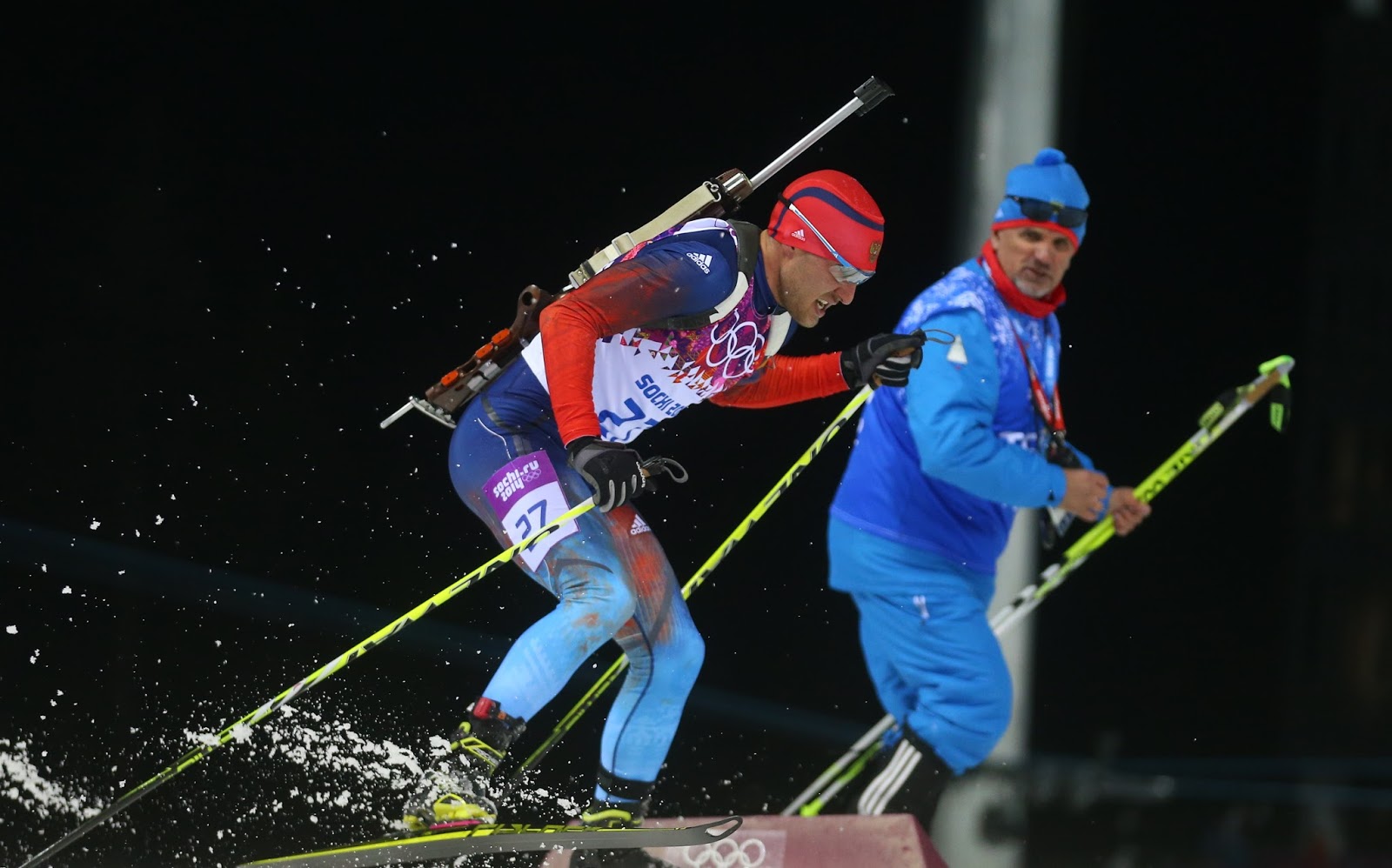 Pulleritsu/Scanpixi spordiblogi: Pullerits: Kuidas ma Viru maratoniks ...