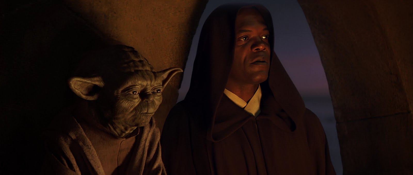 STAR WARS AFICIONADO WEBSITE: THE BLU-RAY PREQUEL EVOLUTION...