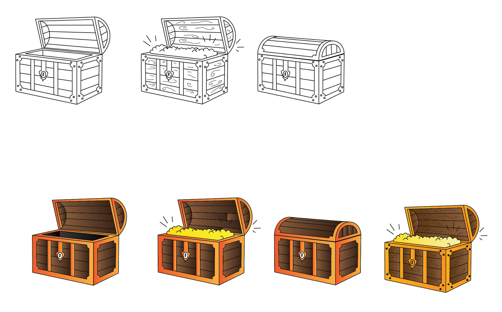 Alice's Gamer Blog: real art