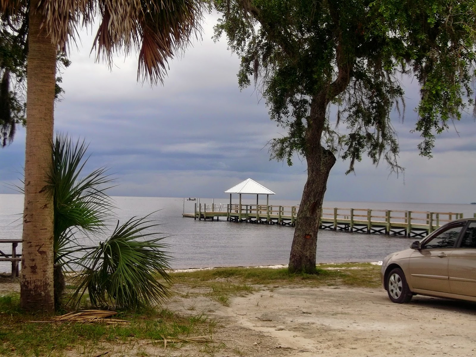 Melissas Homeschool Blog: Visit to Shired Island Florida