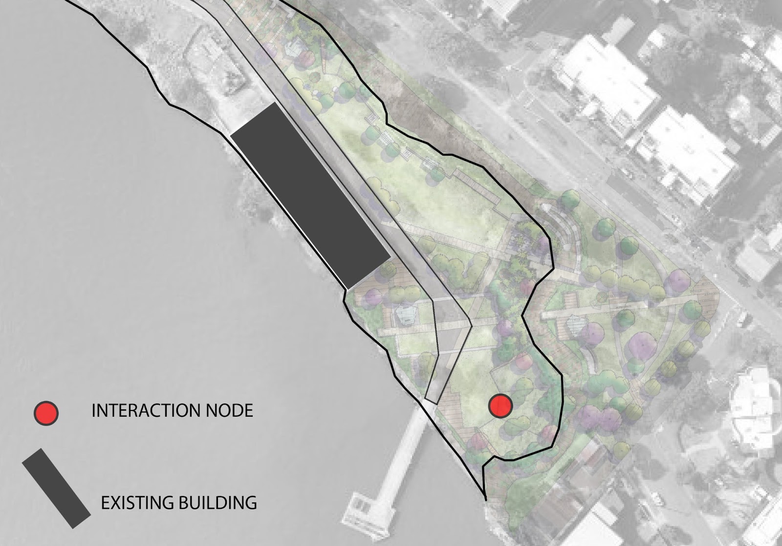 DAB510- 2013 - Architectural Design 5 : March 2013