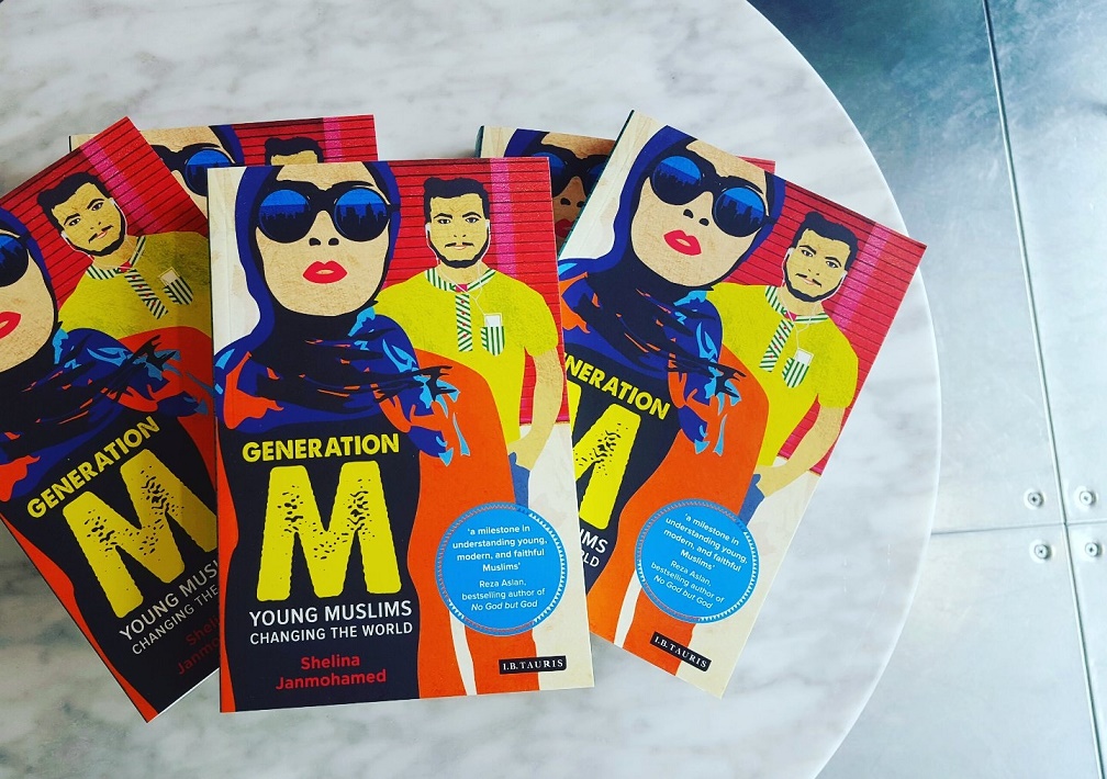 The Eco Muslim Will Attend 'Generation M: Young Muslims Changing The ...