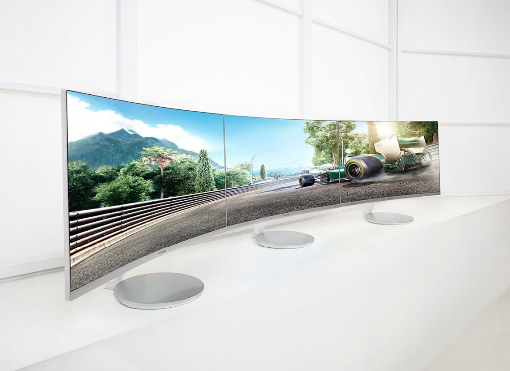 Samsung Display, nueva empresa de Samsung