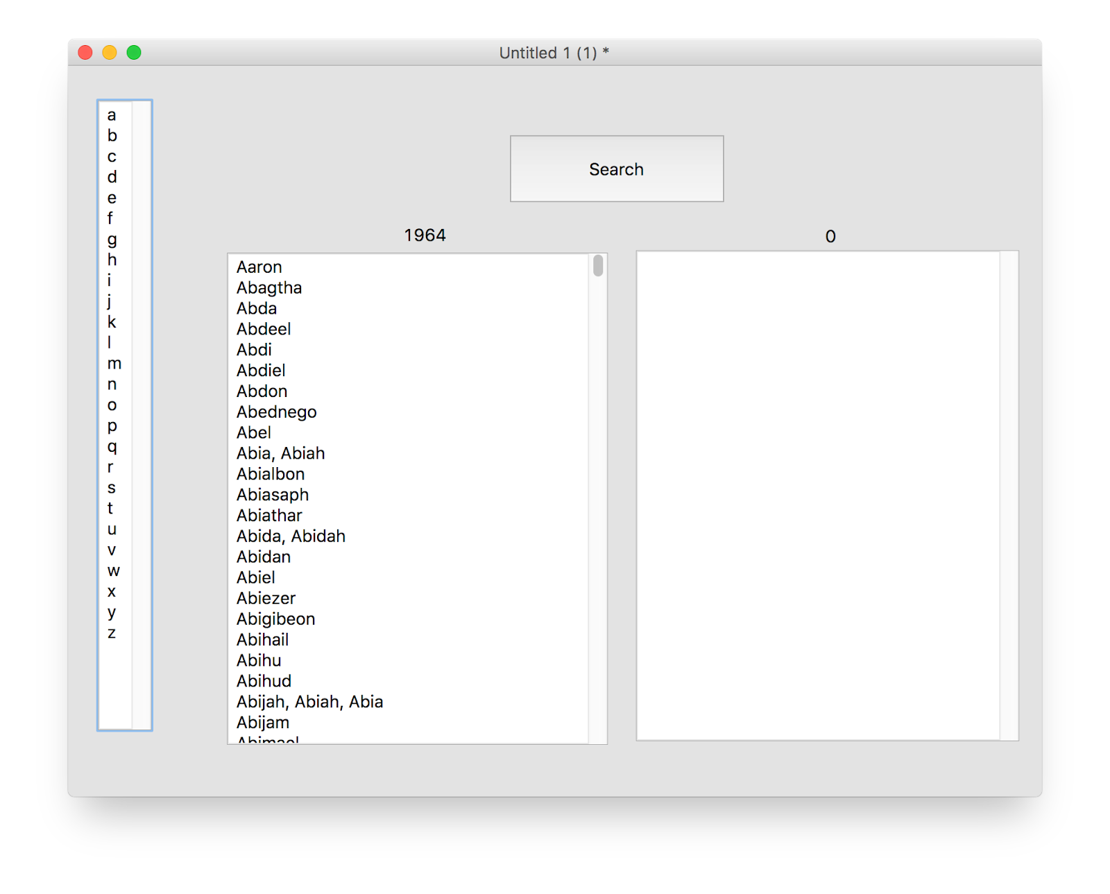 LearningLiveCode: 2018