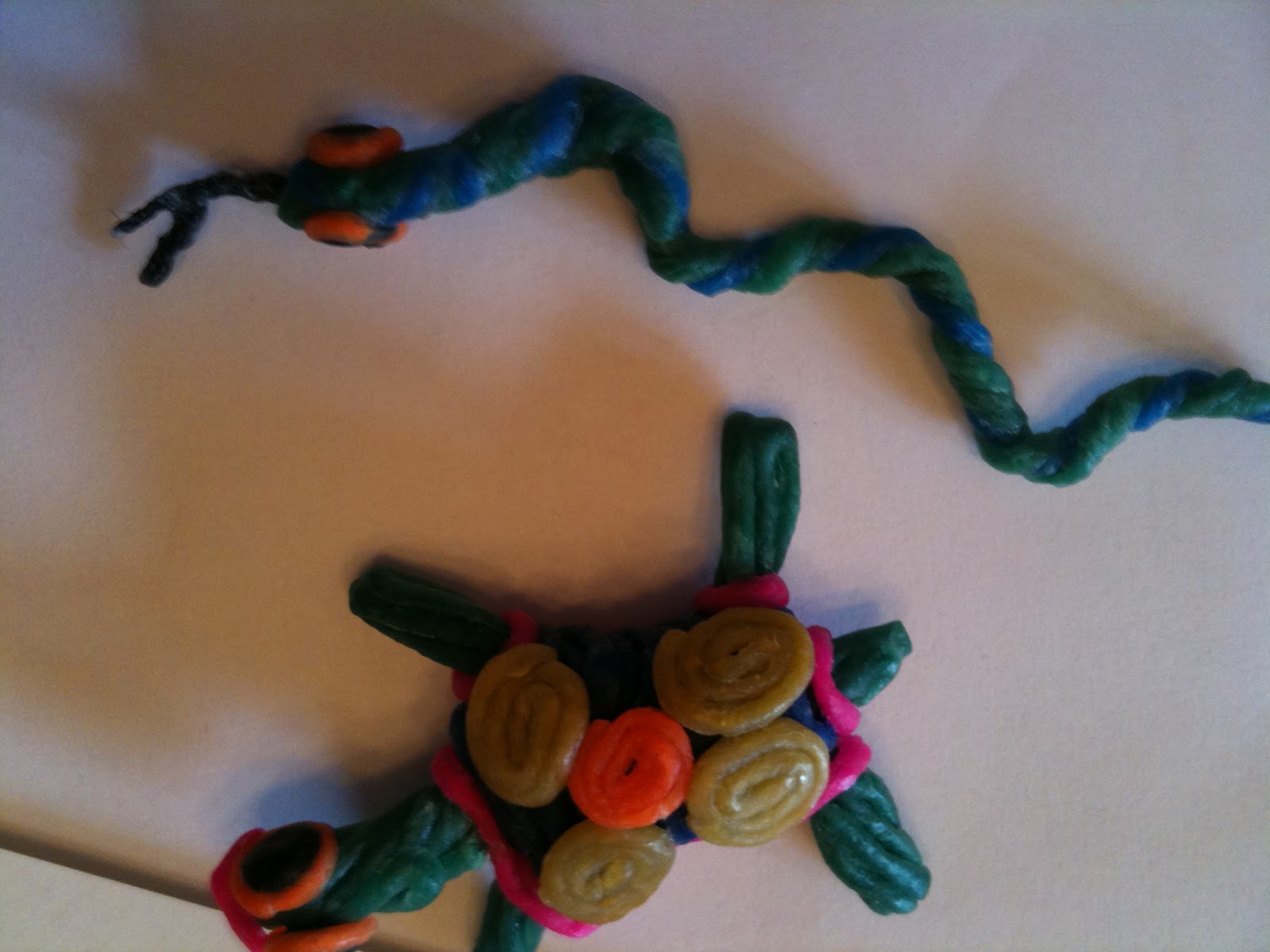 Sunrise Learning Lab: Did You Know That October 4th is World Animal Day?