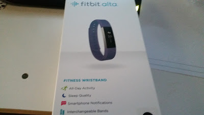 Blooming Lovely: April 2017