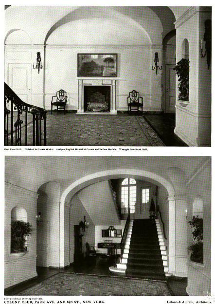 Beyond the Gilded Age: The Colony Club