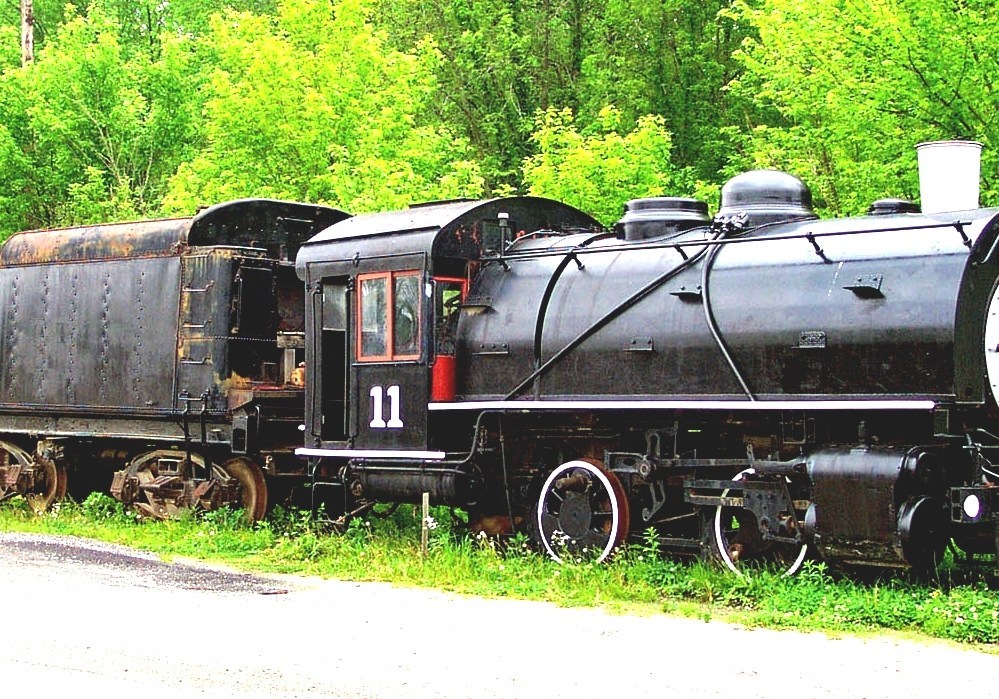 Indiana Railway Museum