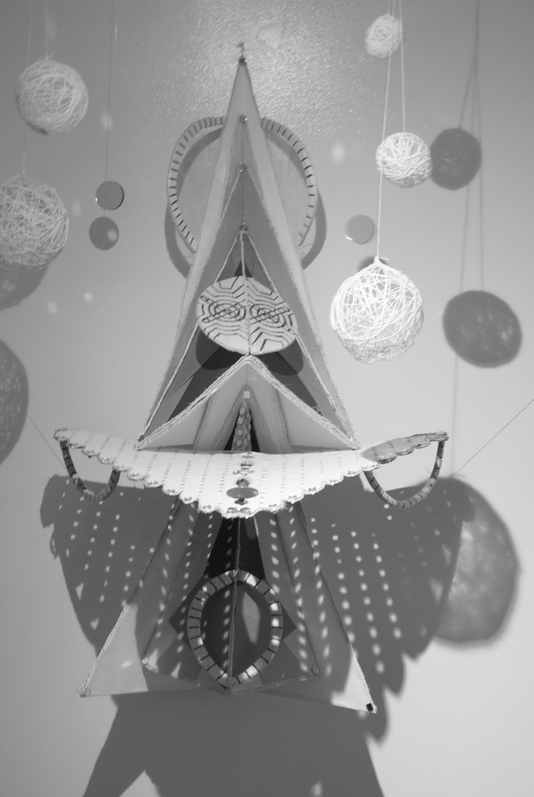 3D Materials & Concepts: Architecture Relief