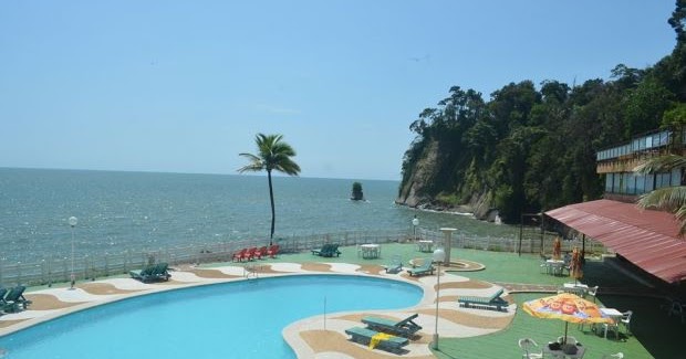 Hotel Maguipi - como ir a Maguipi