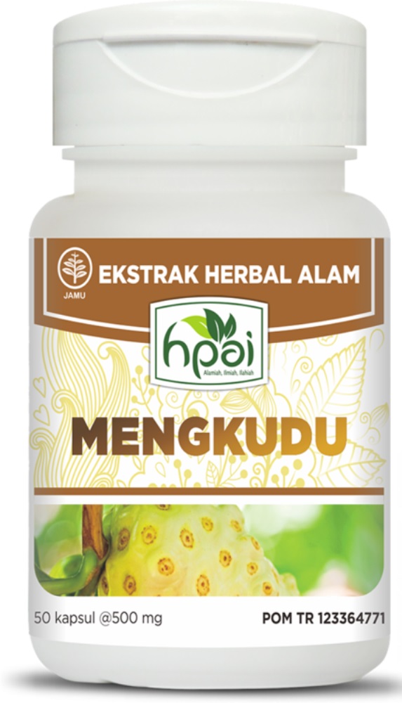 Rumah Herbal HPAI Medan