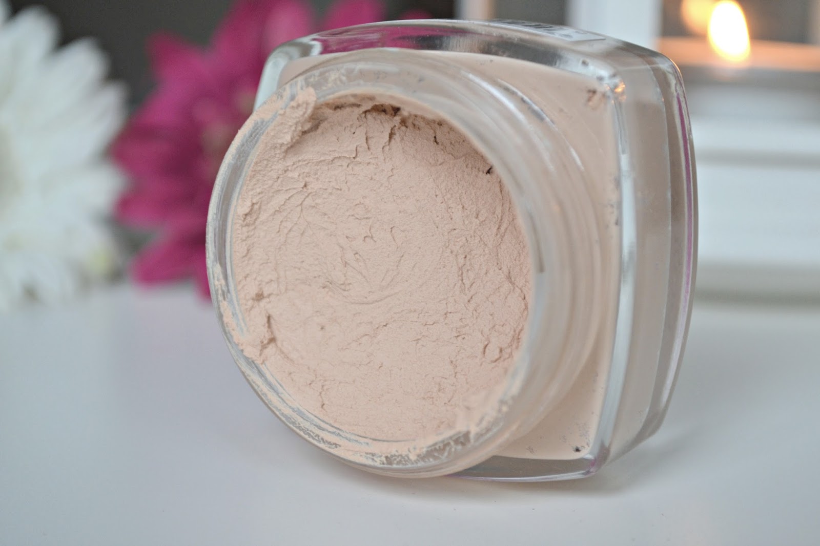 George Skin Perfection Mousse Foundation - Beautiful Solutions