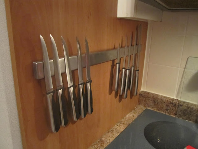 Waffling: Maximize Shelf Space in the Kitchen