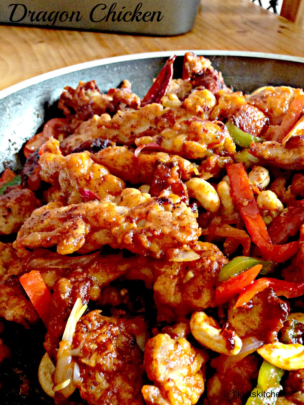 Kuk's Kitchen: Easy Kerala Malayali Syrian Christian Recipes, Indian ...