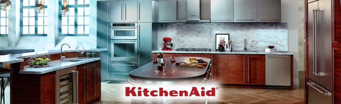 Torviewtoronto: New Kitchenaid® Collection: A Fresh Take on Brand's ...