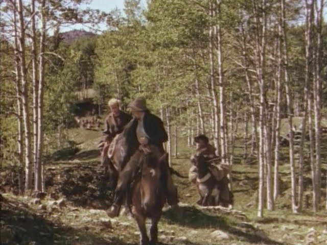 Crítica: COLORADO JIM (1953) -Parte 1/2- Cinemelodic