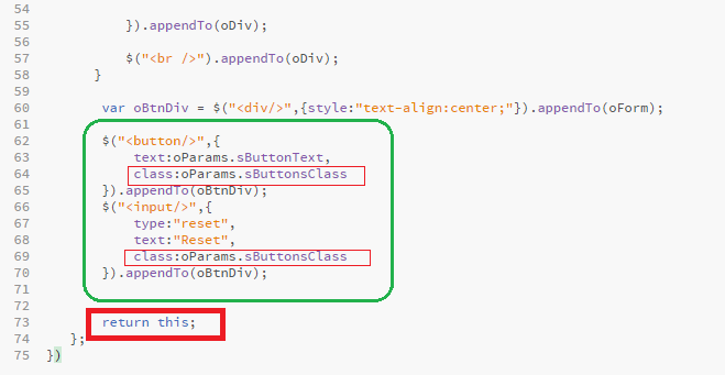 The ASP.NET MVC Club: Custom jQuery Plugin to display a Form using Twitter Bootstrap