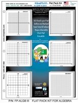 Go Figure!: Tools for Helping Students Graph Equations