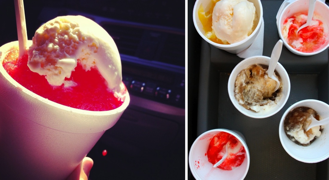 really fun weekend and really big bummer - MADE EVERYDAY