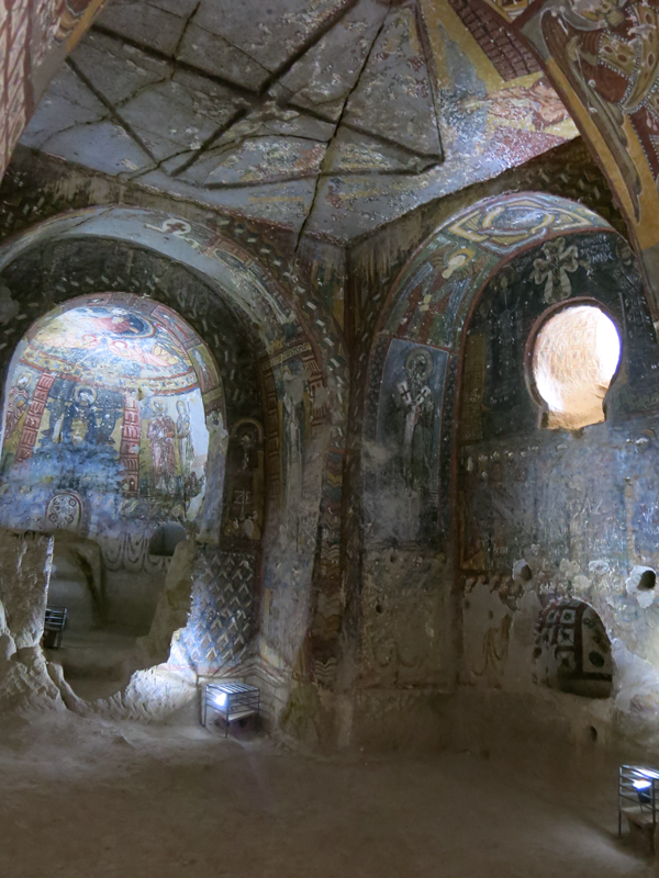 harika: the serpent church