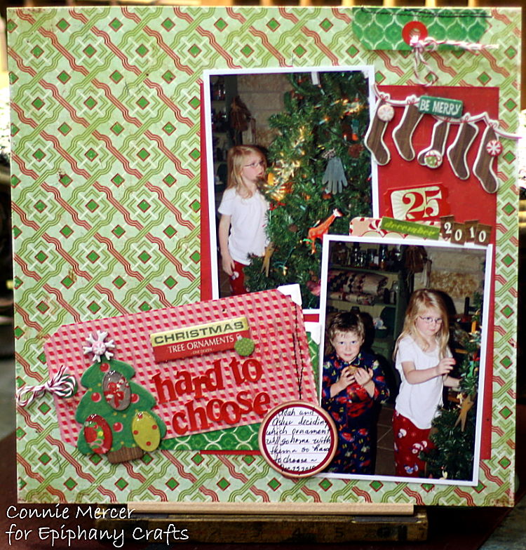 crafty goodies: Try It Tuesday~with Epiphany Crafts