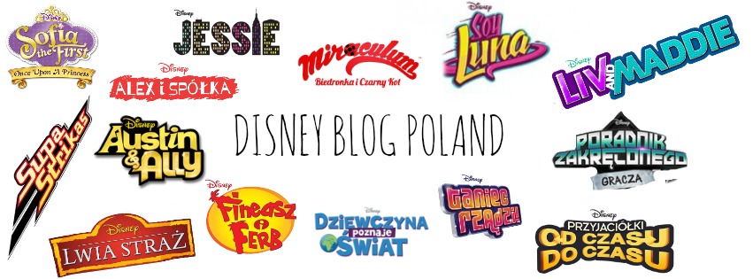 Disney Blog Poland: "Lato w mieście" na Disney Channel!