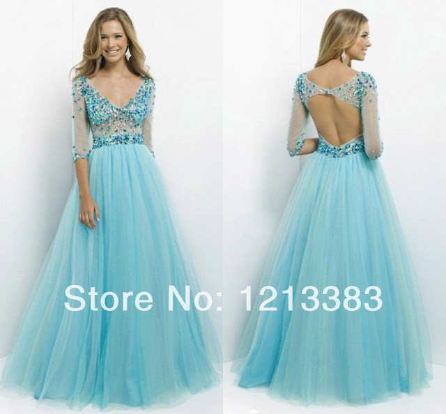 Gown Neck Design For Ladies - Dress Neck Designs For Ladies