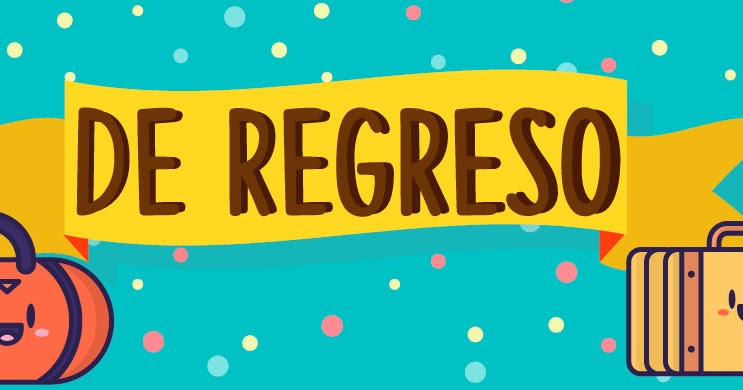 ☆⋆Believe in Yourself⋆☆: De regreso