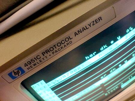 Apa itu Protocol Analyzers: Fungsi dan Peran | IT MIKA