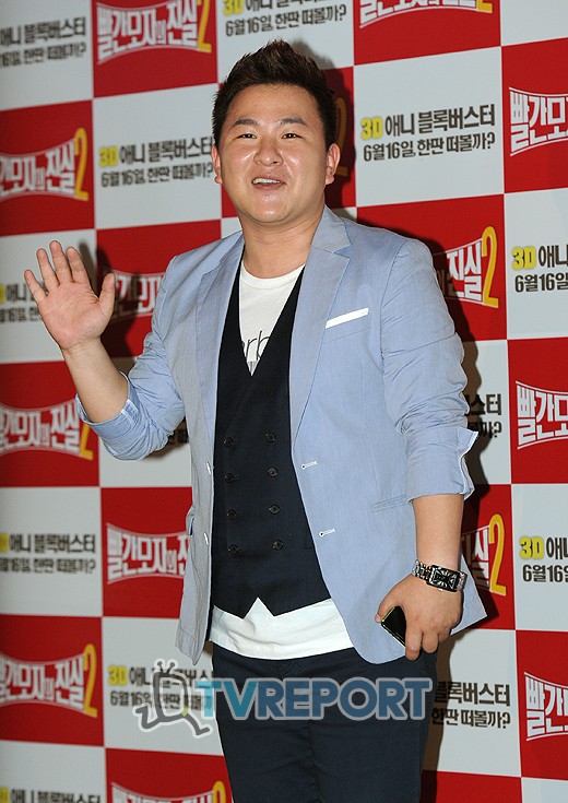 Top Korea 팝 스타: [Video] Huh Gak won first place with Hello on M ...