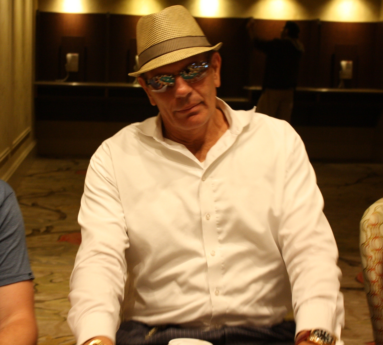 Borgata Summer Poker Open 2012